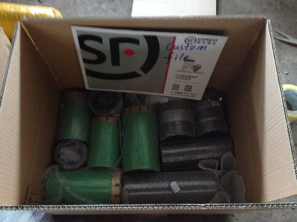 T2-101 T2-86 T2-76 Wireline drilling Impregnanted Diamond Core Drilling ...