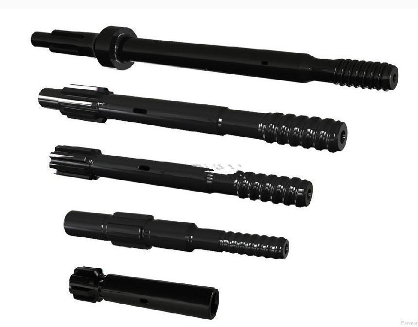 Atlas Copco, R32, T38, T45, T51 Shank adapter