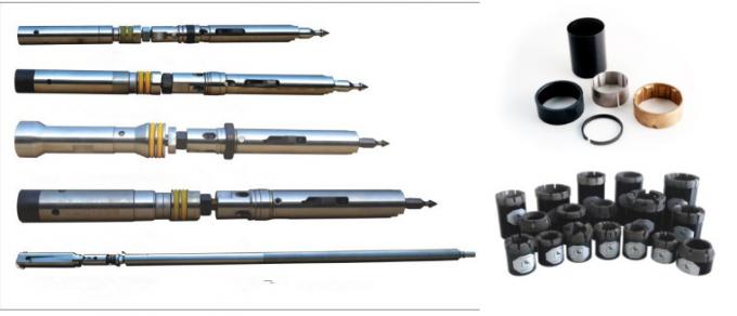 API Standard Drilling Rig Tools Wireline core barrel BWL NWL HWL PWL ...